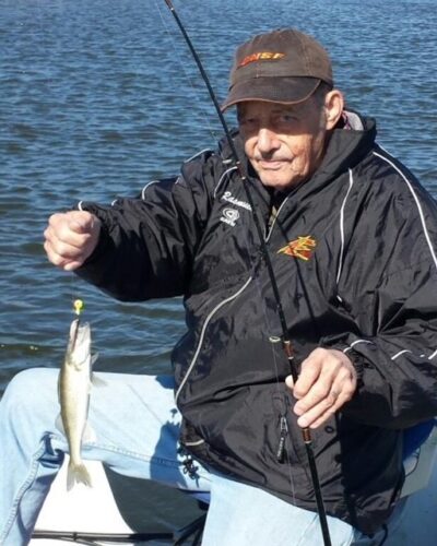 Gordon Rasmussen | News, Sports, Jobs - Minot Daily News